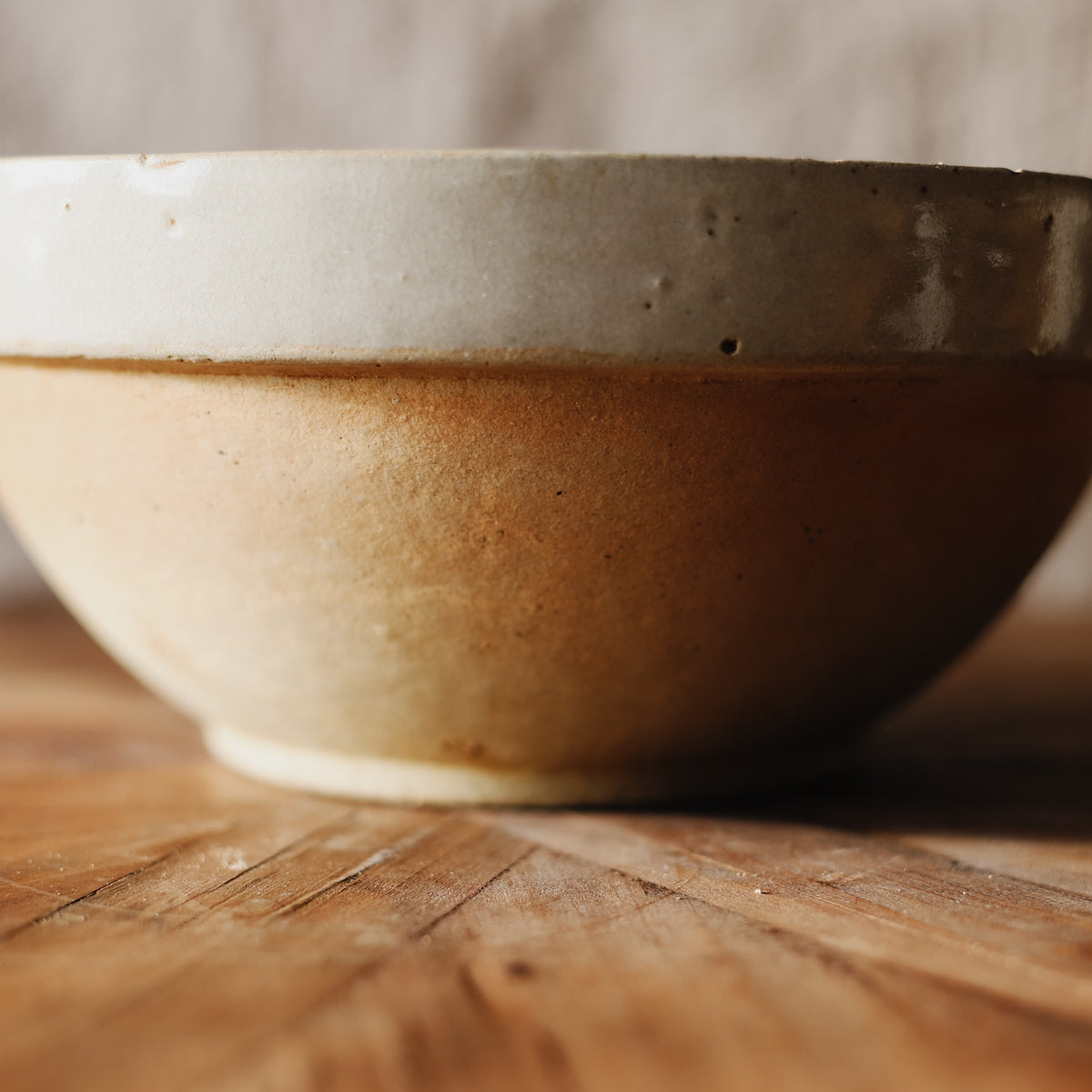 Remy French Stoneware Bowl – La Maison Ryan