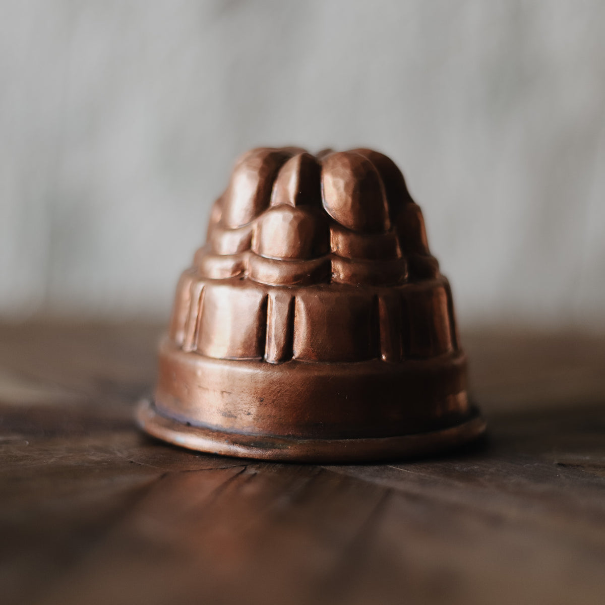 Emile French Copper Mold – La Maison Ryan