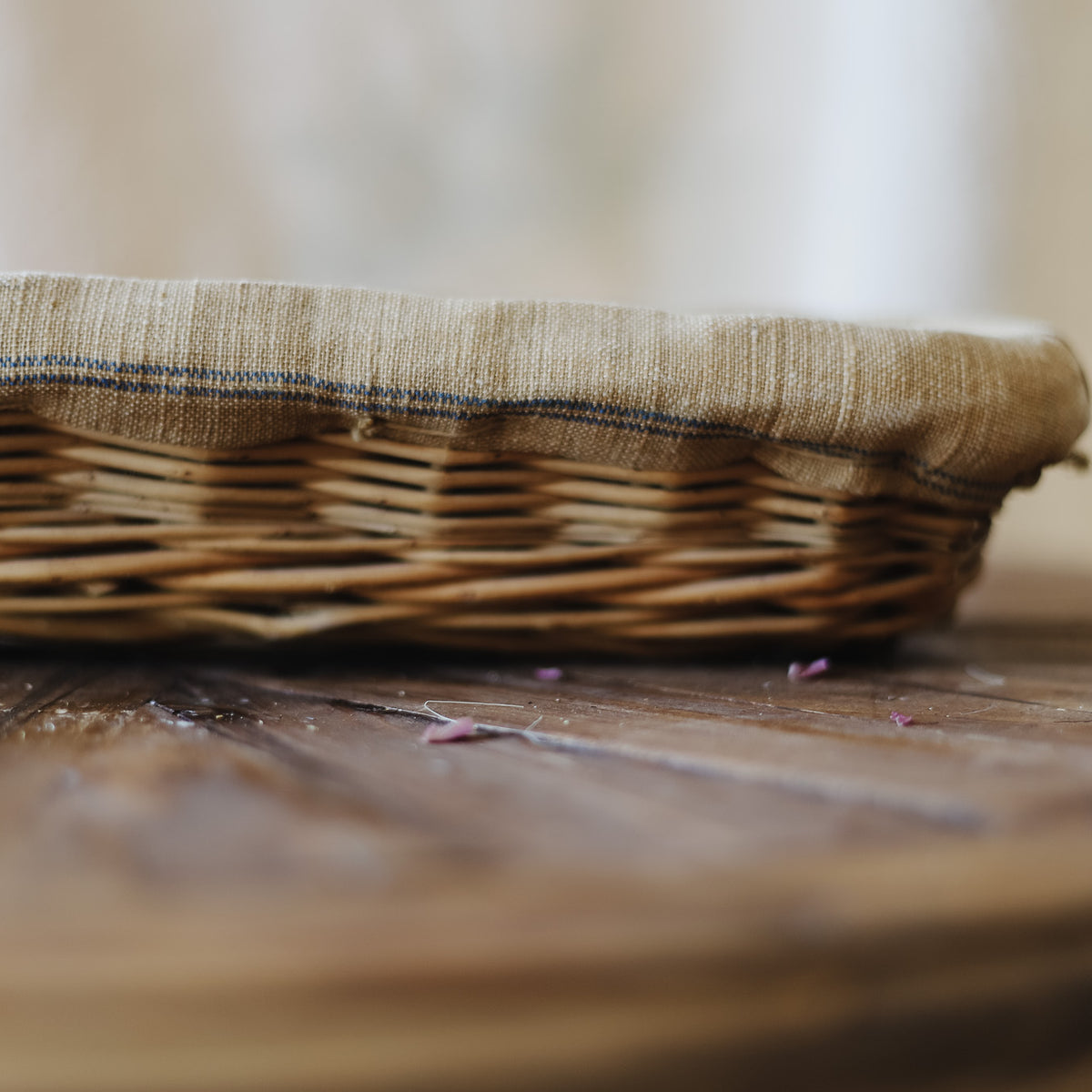 Margot French Baguette Basket – La Maison Ryan